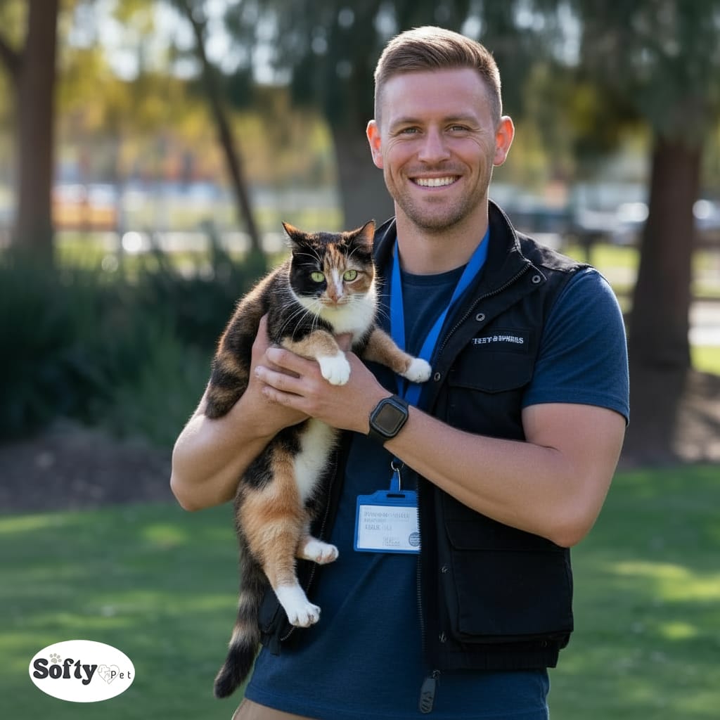 How Rare Are Chimera Cats? The Fascinating Story Behind Them - Softy Pet